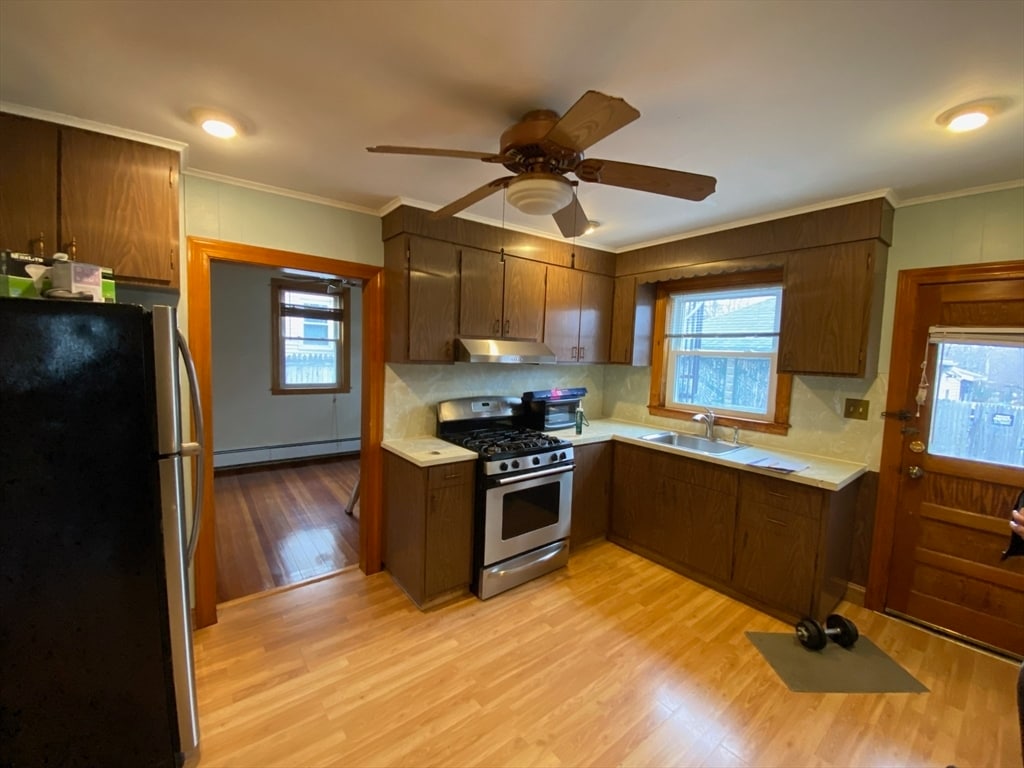 119 Mt Hope St Unit 1, Boston, MA 02131 - Room for Rent in Boston, MA ...