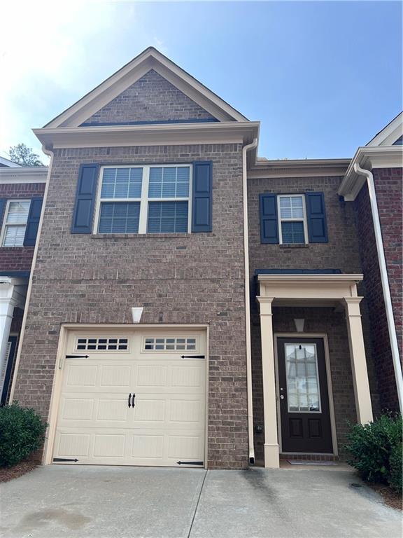 327 Knelston Oak Dr NE, Suwanee, GA 30024 - Townhome Rentals in Suwanee ...