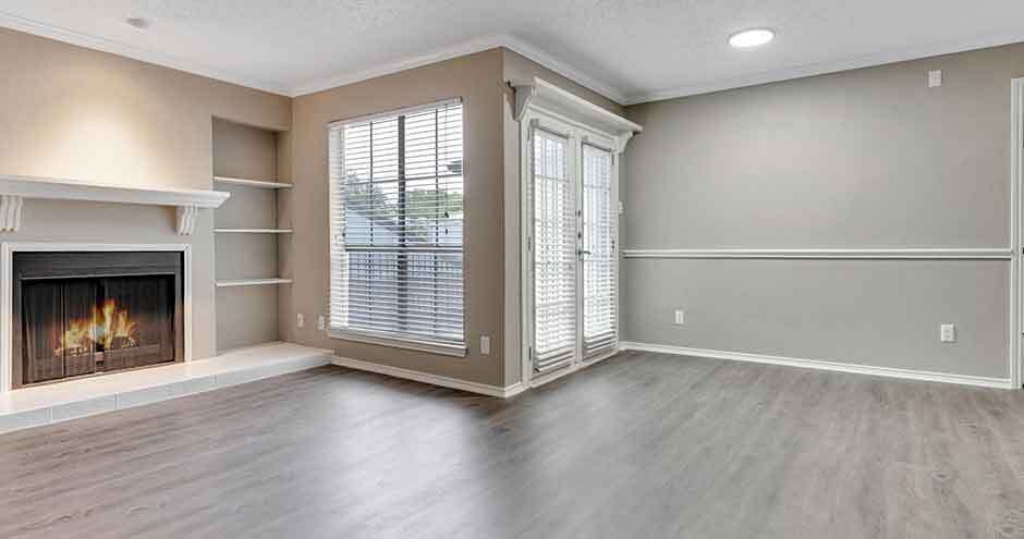 Westmount at River Park Apartments - 3309 Riveroad Ct Fort Worth, TX ...