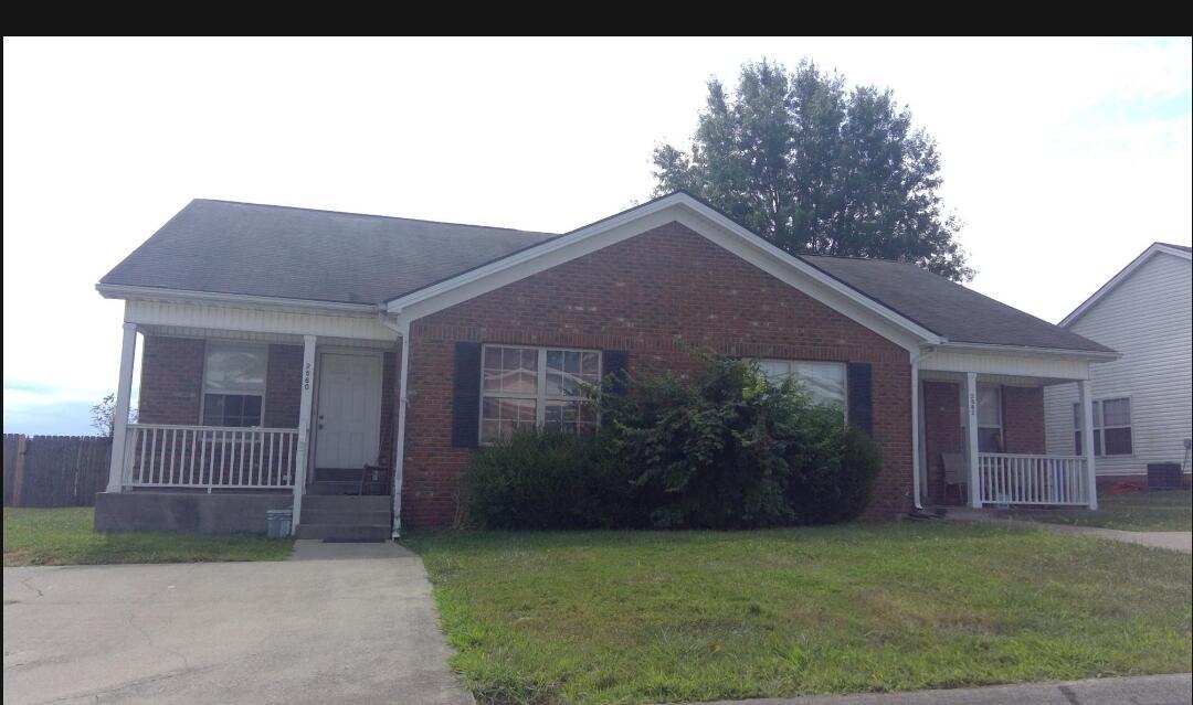 2562 Danielle Ln, Lexington, KY 40509 - Townhome Rentals in Lexington ...