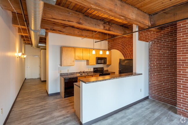Vangard Lofts - Apartments in Saint Louis, MO | Apartments.com