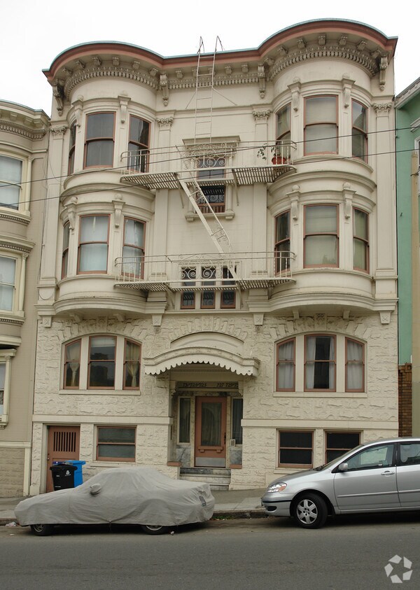725-731 Union St, San Francisco, CA 94133 - 725-731 Union St San ...