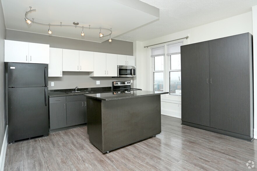 Briggs Houze Rentals - Detroit, MI | Apartments.com