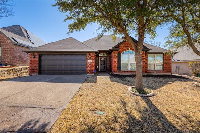 5217 Appalachian Way, Fort Worth, TX 76123 - House Rental in Fort Worth ...