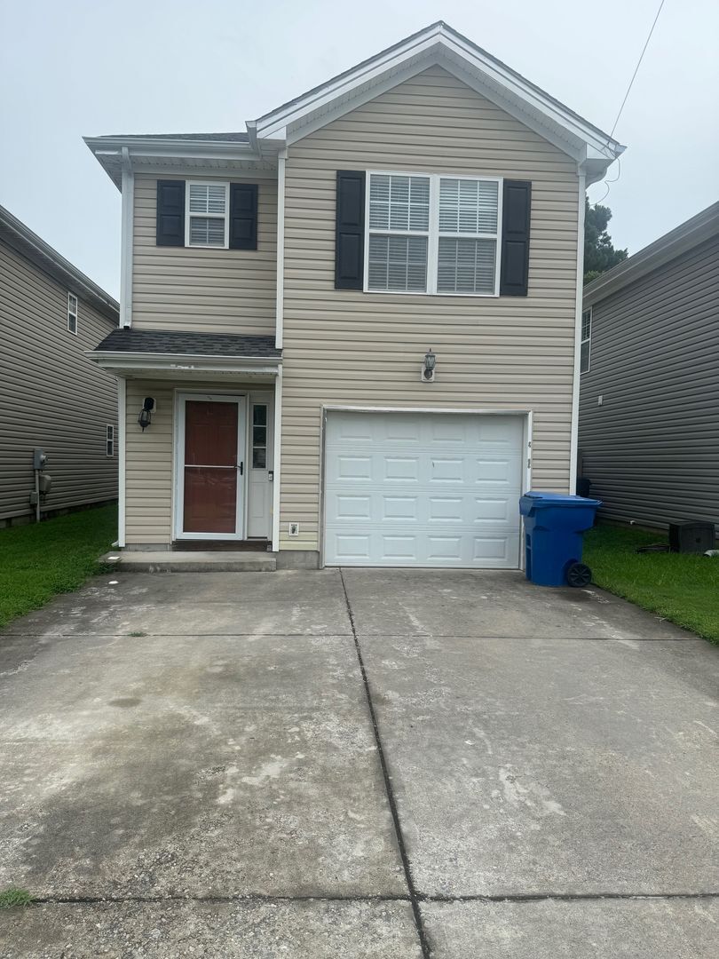 1410 Ellis Ave, Virginia Beach, VA 23455 - House Rental in Virginia ...