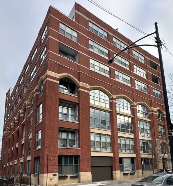 2001 S Calumet Ave Unit 305, Chicago, IL 60616 - Condo for Rent in ...