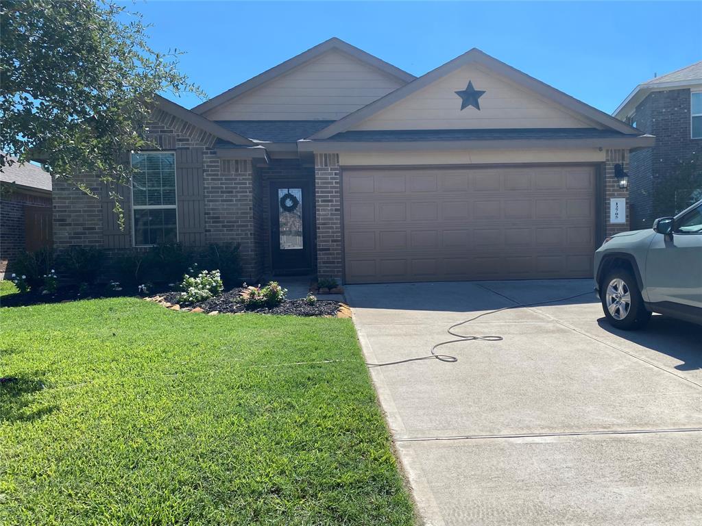 12705 S Shore Dr, Texas City, TX 77510 - House Rental in Texas City, TX ...