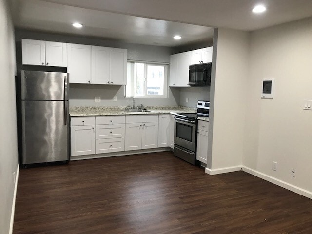 3565-3569 Fourth Ave Unit 3569 B, San Diego, CA 92103 - Room for Rent ...