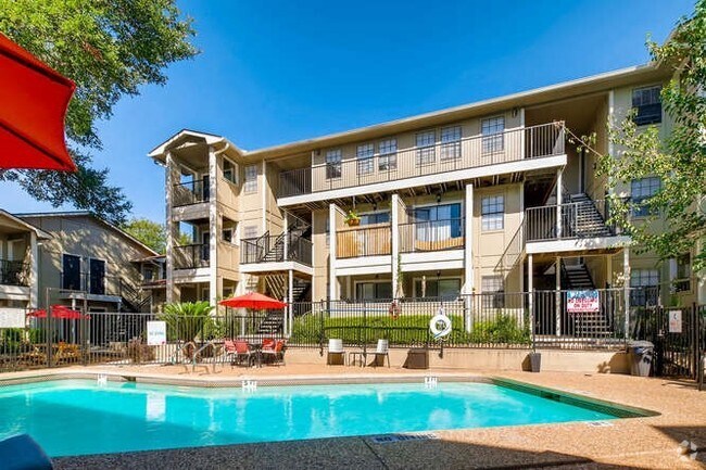 Best Luxury Garrison Park Studio Apartments for Rent - Austin, TX ...