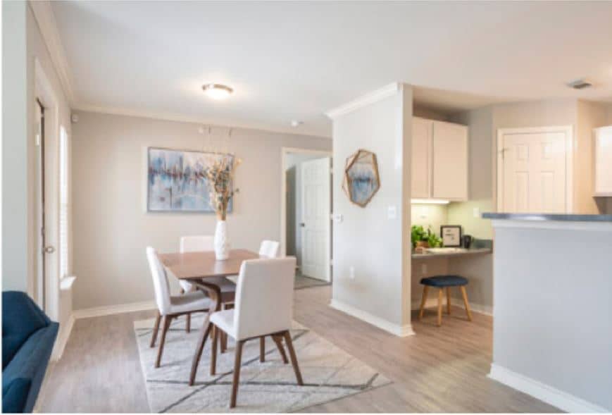 Marbella Bay Apartments - 6155 Sienna Trails Beaumont, TX 77708 ...