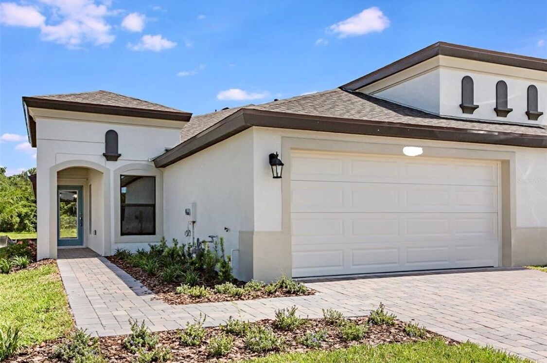 12447 Oak Hill Way, Duette, FL 34219 - Townhome Rentals in Duette FL ...