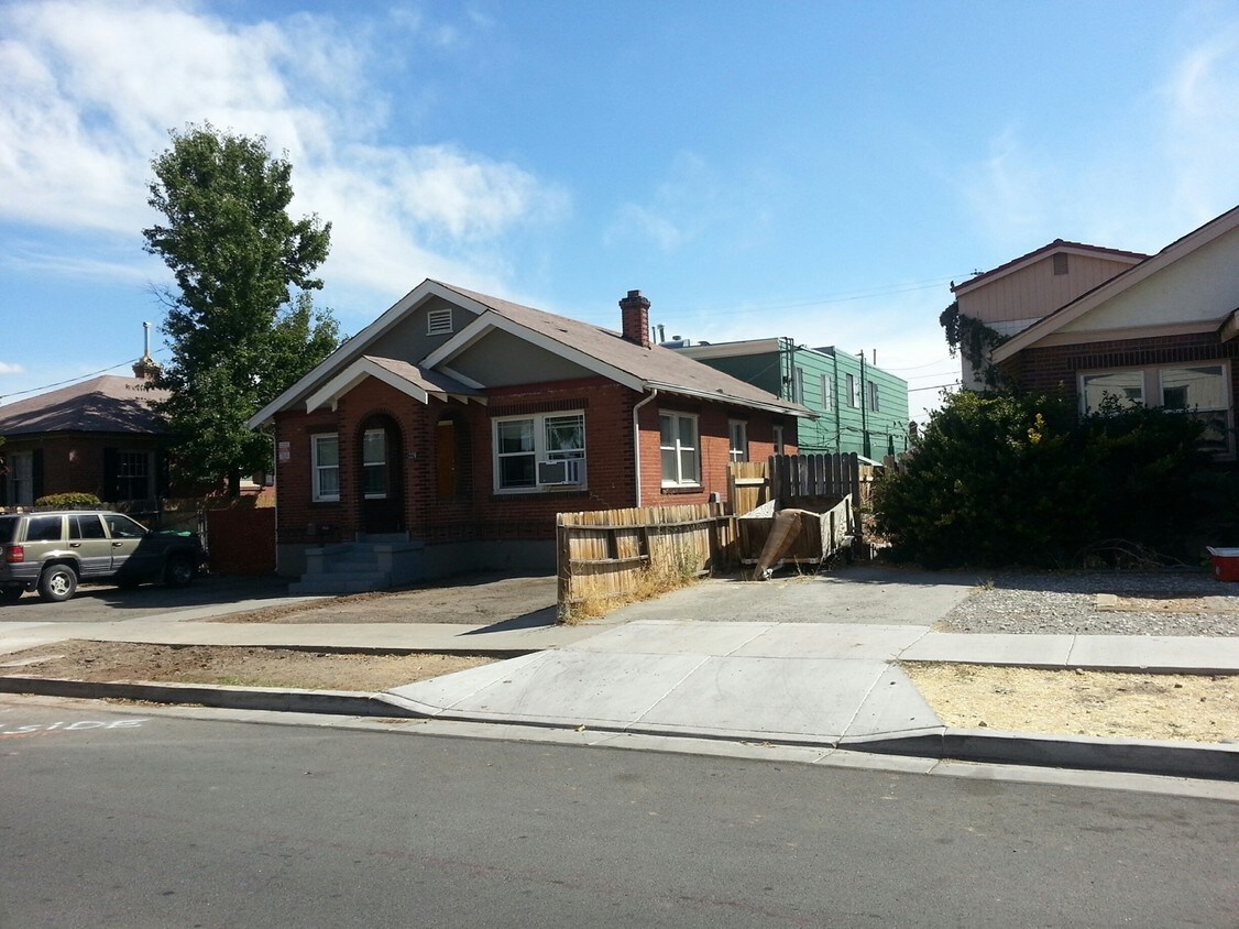 328 E Taylor St, Reno, NV 89502 - 328 E Taylor St Reno, NV 89502 ...