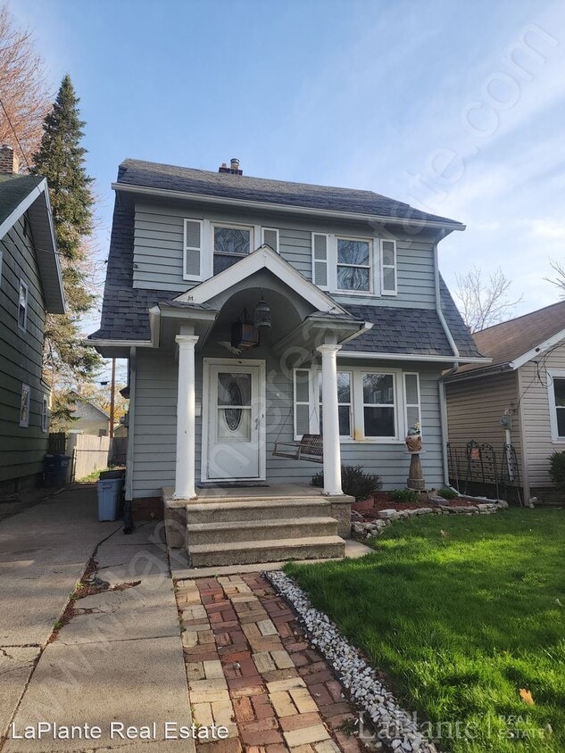 1744 Duncan Rd, Toledo, OH 43613 - House Rental in Toledo, OH ...