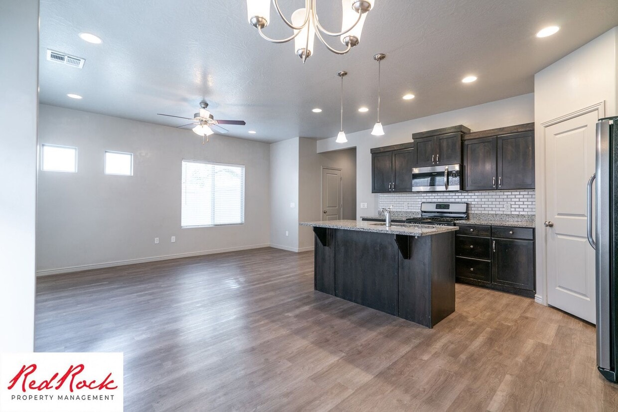 325 N Red Stone Rd, Washington, UT 84780 - House Rental in Washington ...
