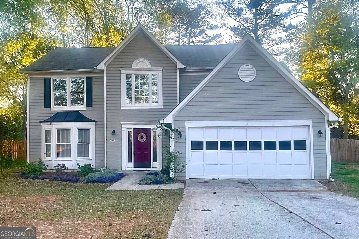 2745 Gravitt Rd NW, Duluth, GA 30096 - House Rental in Duluth, GA ...