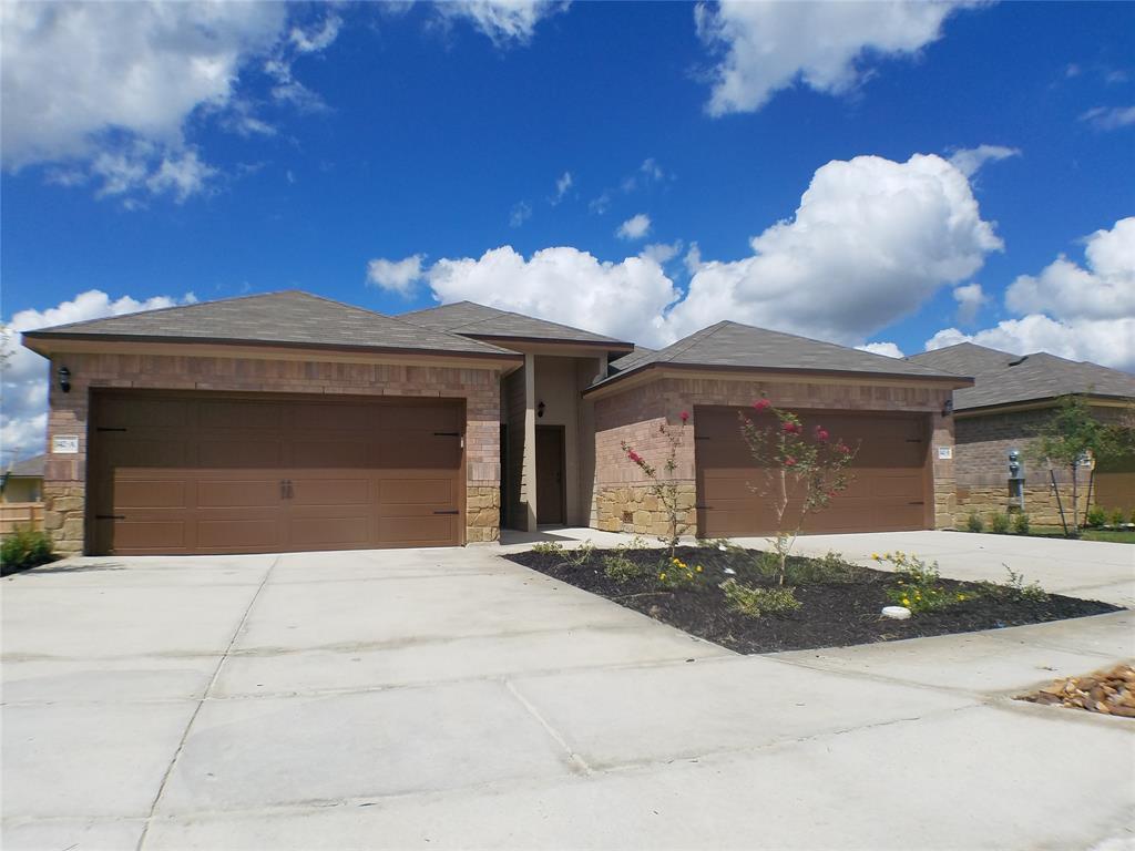 119 Samuel Dr, Buda, TX 78610 - Townhome Rentals in Buda TX ...