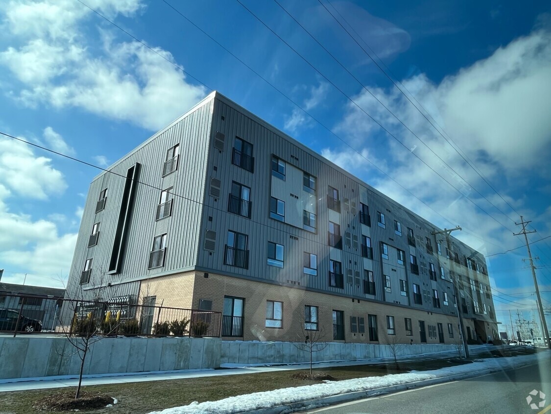 Samaritas Affordable Living Muskegon - 785 Spring St Muskegon, MI ...