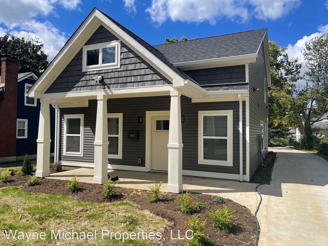 1572 Heron Ln, Lexington, KY 40503 - House Rental in Lexington, KY ...