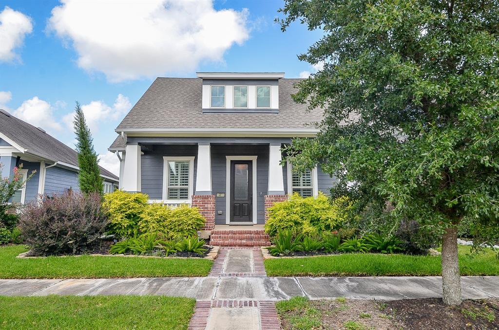 16811 Osprey Bend Dr, Cypress, TX 77433 - House Rental in Cypress, TX ...