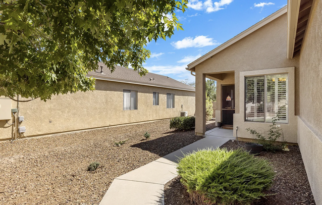 6585 E Kilkenny Pl Prescott Valley Az 86314 House Rental In