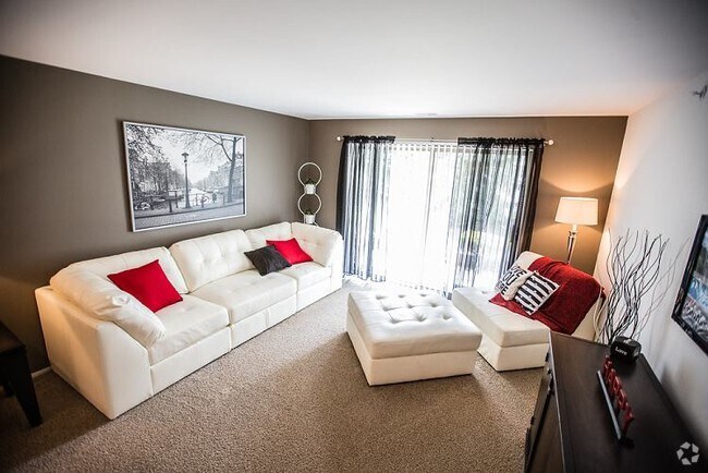 Drawbridge Apartments East Rentals - Harrison Township, MI | Apartments.com