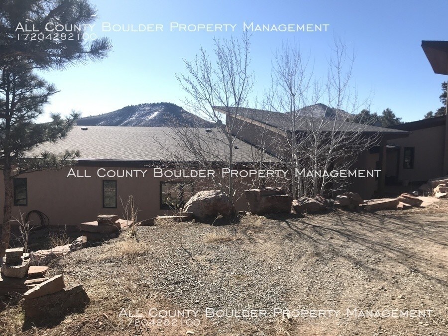 15 Pyrite Way, Lyons, CO 80540 - House Rental in Lyons, CO | Apartments.com