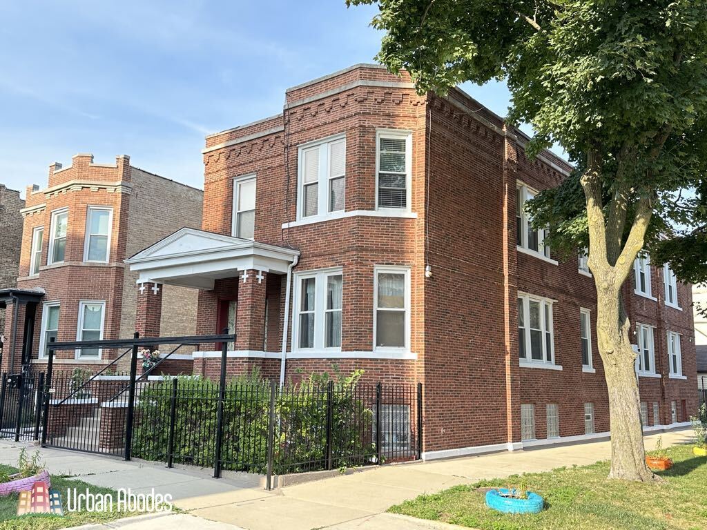 2301 N Ridgeway Ave Unit 1, Chicago, IL 60647 - 2301 N Ridgeway Ave ...