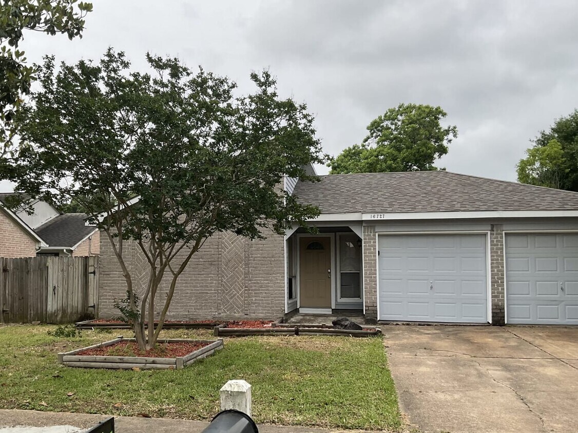 16727 Castle Fraser Dr, Houston, TX 77084 | Apartments.com