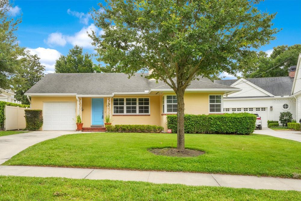 1819 Harrison Ave, Orlando, FL 32804 - House Rental in Orlando, FL ...