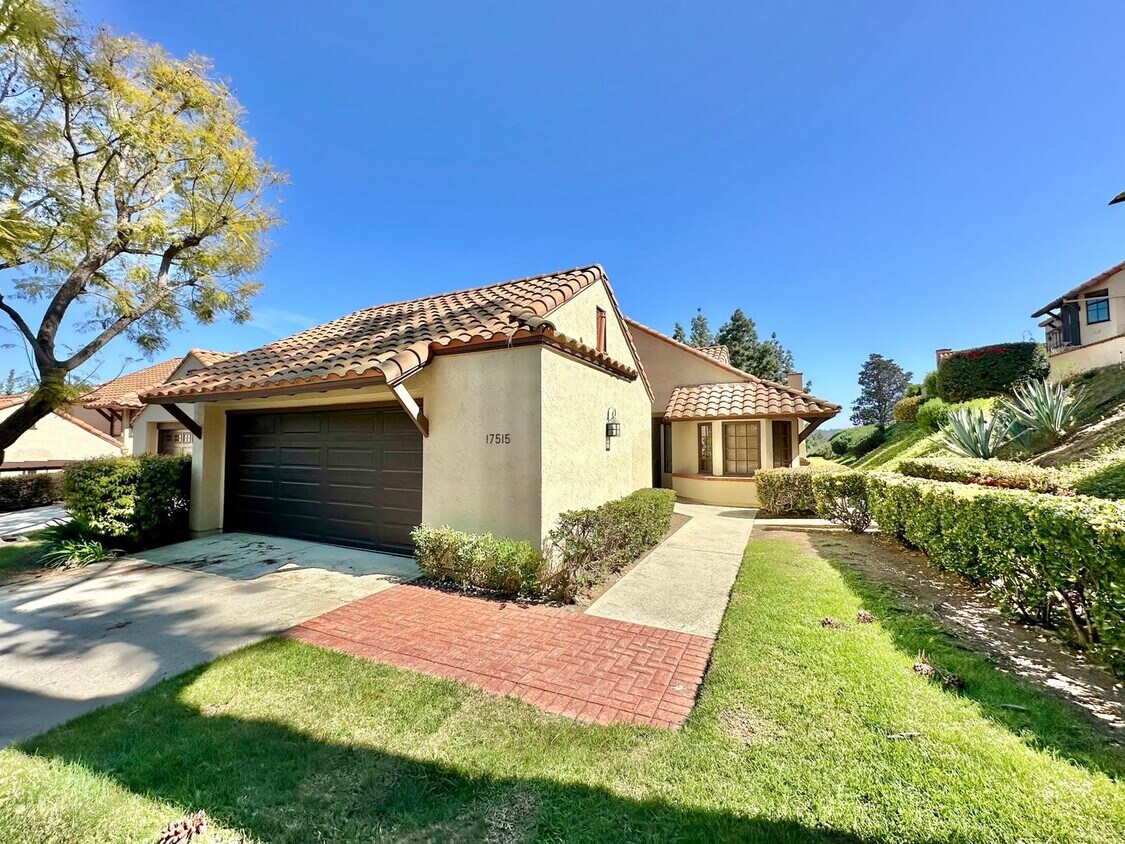 17515 Adena Ln, San Diego, CA 92128 - House Rental in San Diego, CA ...