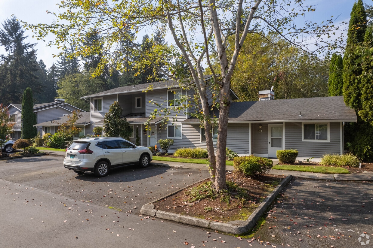 Canyon Park Townhomes - 1526 192nd St SE Bothell, WA 98012 | Apartments.com