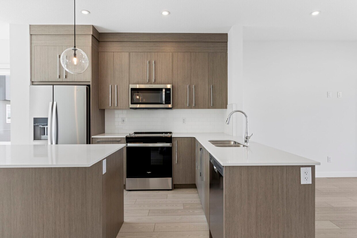 280 Chelsea Rd, Chestermere, AB T1X 2X9 - Maison de Ville à Louer à ...