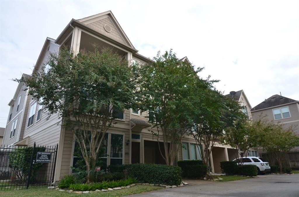1515 Sutton St, Houston, TX 77006 - Condo for Rent in Houston, TX ...