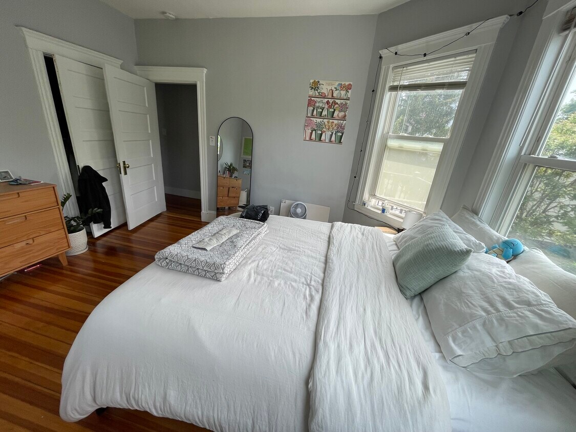 21 Germania St Unit A 03, Boston, MA 02130 - 21 Germania St Boston, MA ...