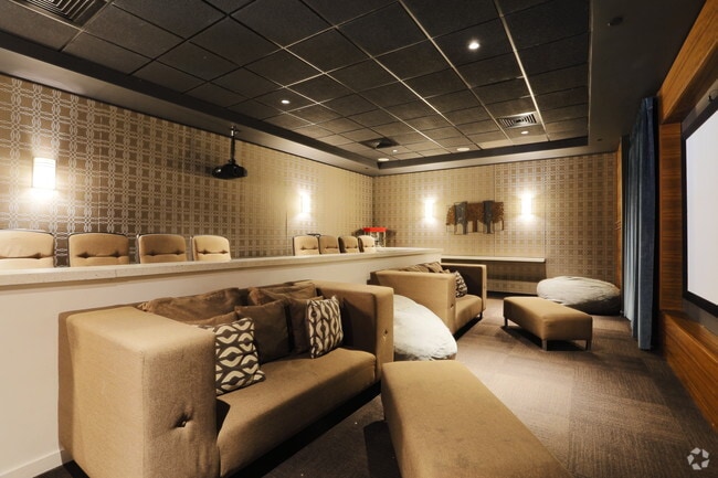 The Orchard Town Center Apartments for Rent with a Swimming Pool ...