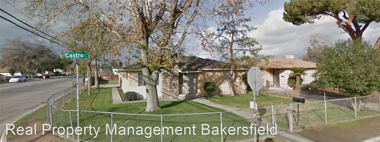 725 Castro Ln, Bakersfield, CA 93304 - House Rental in Bakersfield, CA ...