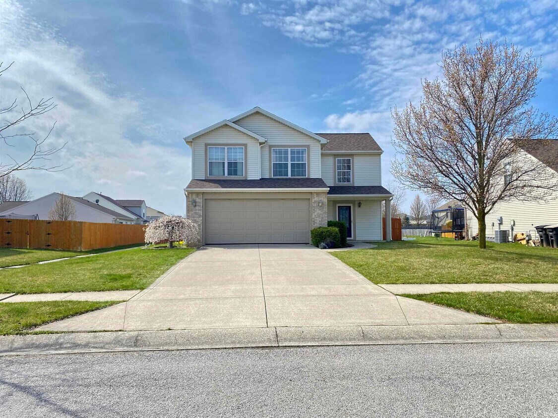 11613 Maywin Dr, Fort Wayne, IN 46818 - House Rental in Fort Wayne, IN ...
