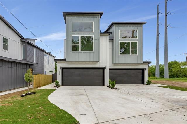 5803 Riverside Dr, Dallas, TX 75235 - Townhome Rentals in Dallas TX ...