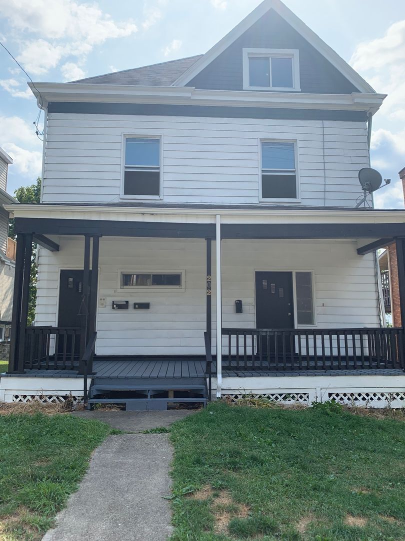 202 N Balph Ave Unit Apt 1, Pittsburgh, PA 15202 - Room for Rent in ...