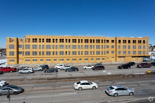 The Point Crossing - Apartments in Aurora, CO | Apartments.com