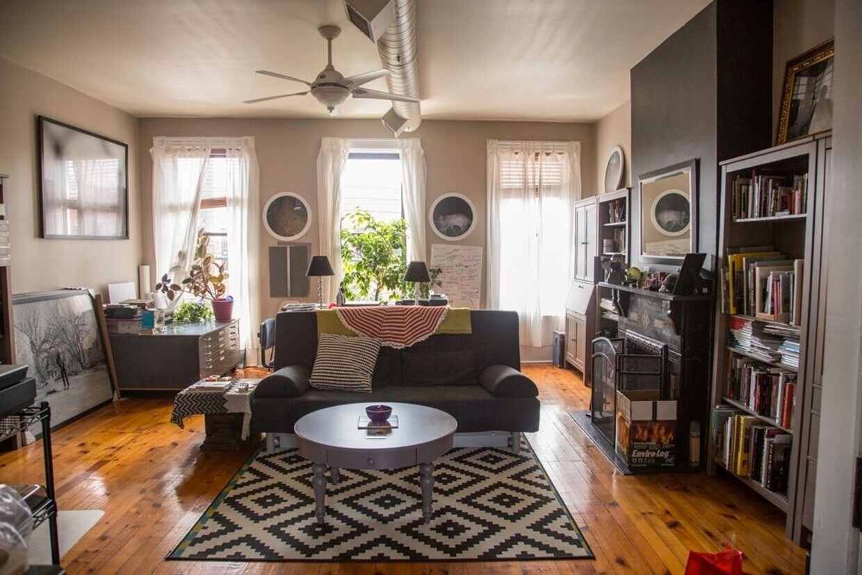 5210 Butler St Unit 5210 Butler St 2nd Floor, Pittsburgh, PA 15201 ...