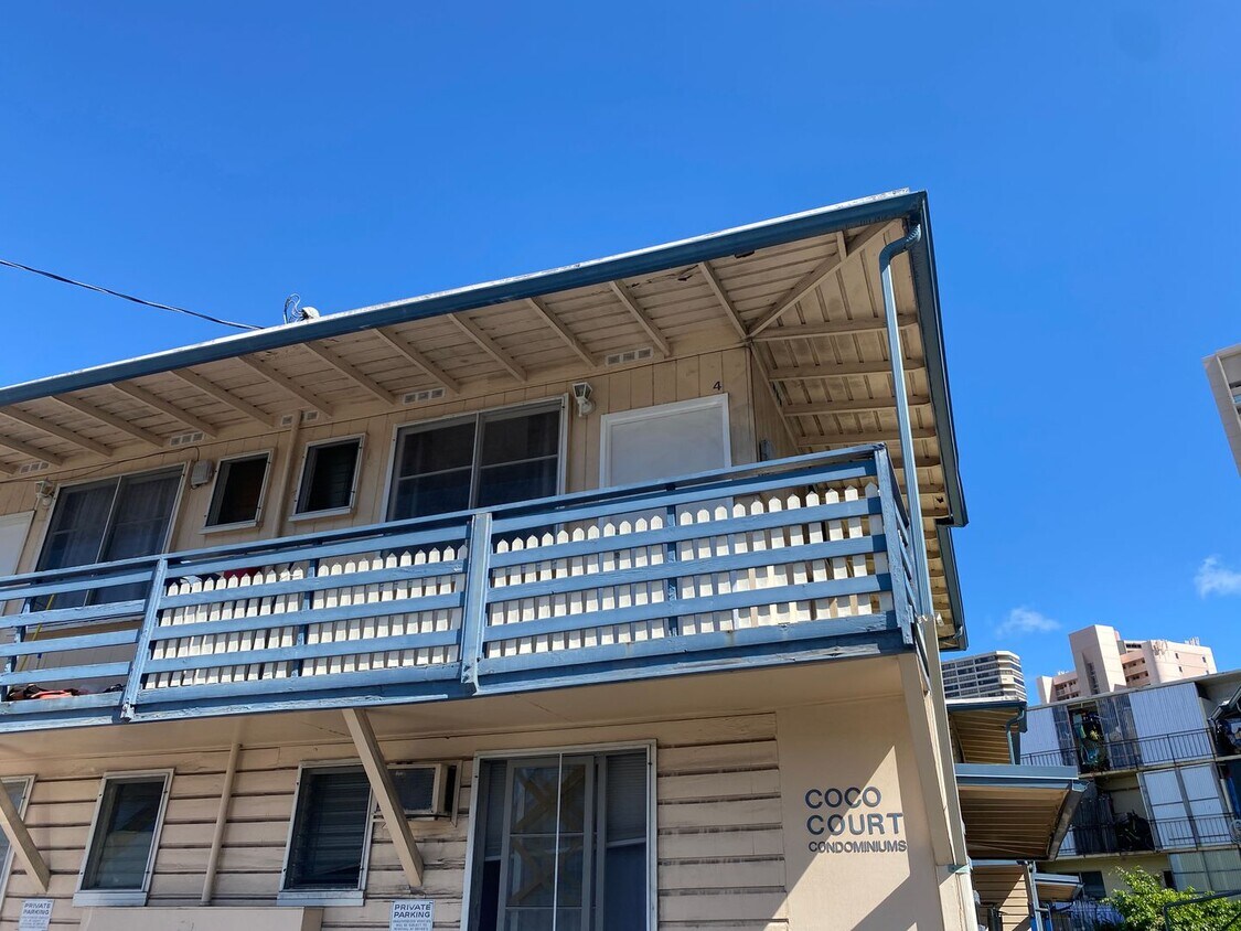 607 Isenberg St, Honolulu, HI 96826 - House Rental in Honolulu, HI ...