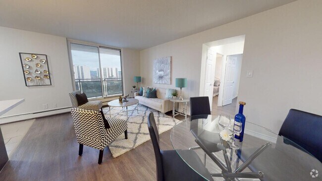 East End B Hamilton Apartments for Rent - Hamilton, ON - 27 Rentals ...