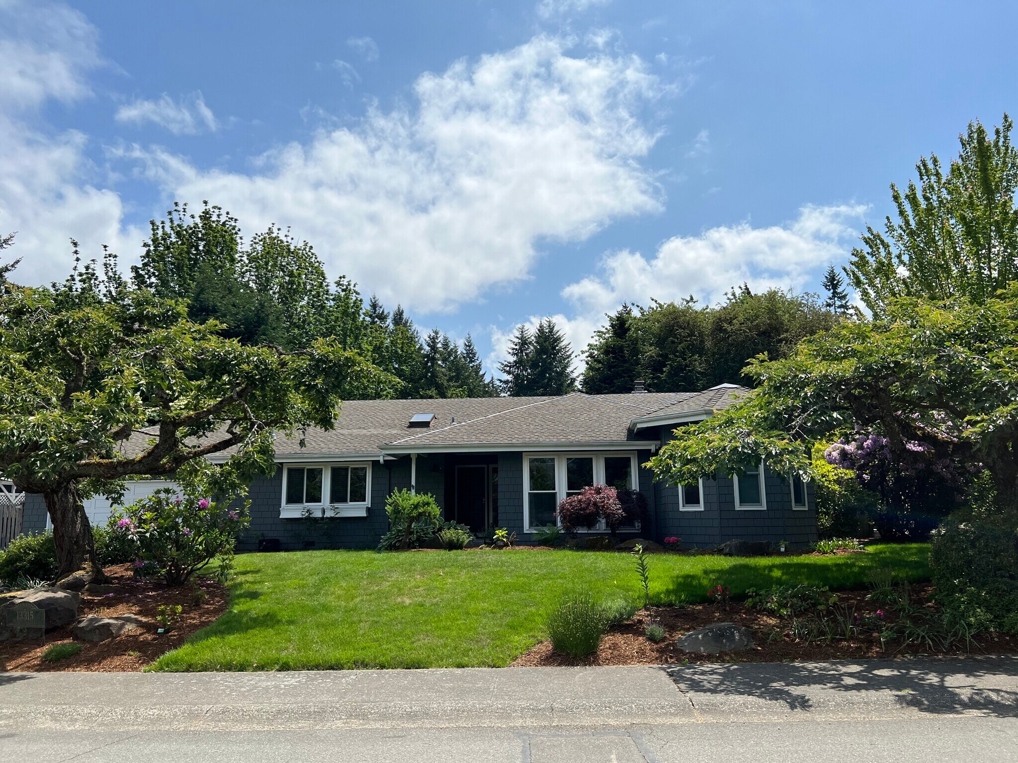 13315 Ne 115th Ct, Redmond, WA 98052 - House Rental in Redmond, WA ...