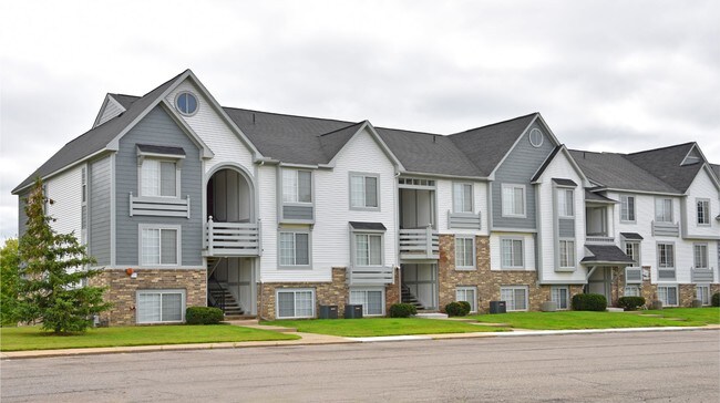 Portsmouth Apartments Apartments - Novi, MI | Apartments.com