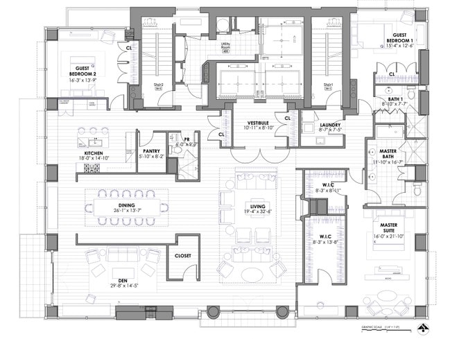 1706 Rittenhouse Sq, Philadelphia, PA 19103 Apartments - Philadelphia ...