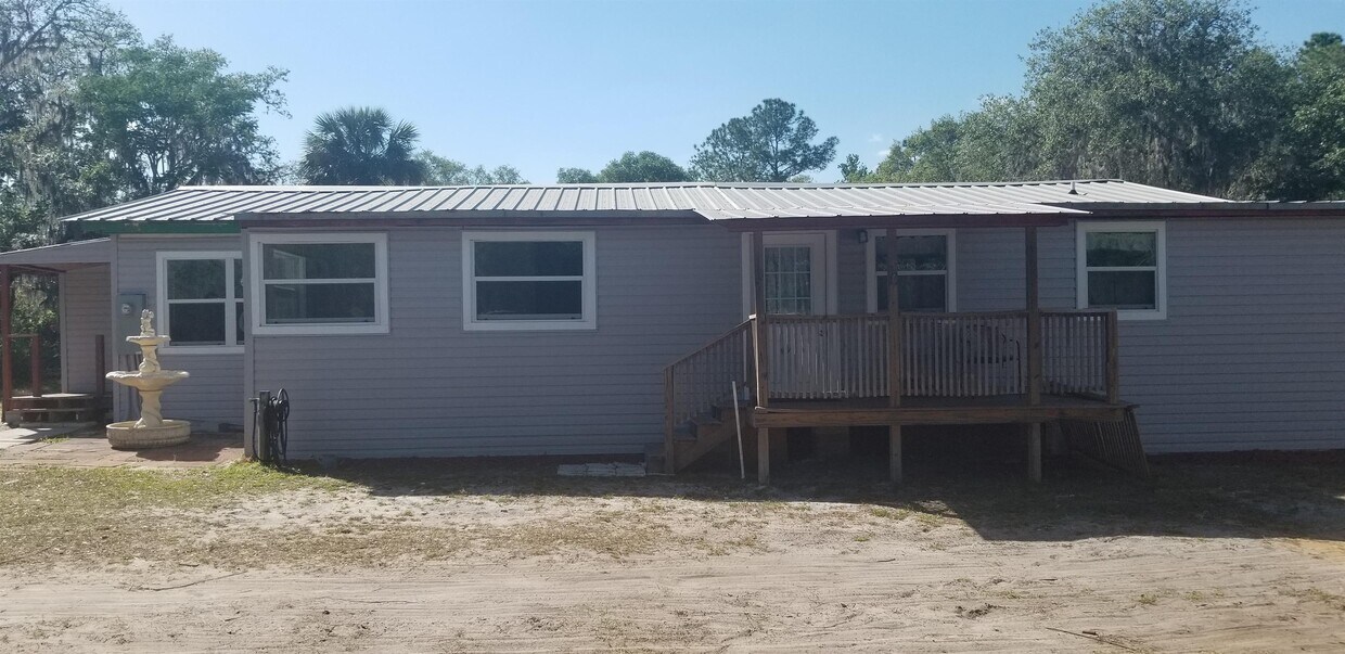 334 Earl Rd, Loughman, FL 33858 - House Rental in Loughman, FL ...