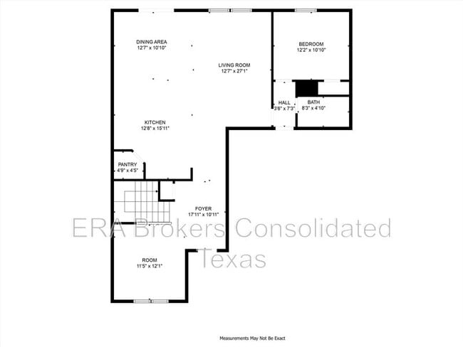 13913 Sherri Berry Wy, Manor, TX 78653 - House Rental in Manor, TX ...