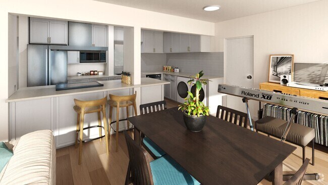 2 Bedroom Low-Income Apartments for Rent in Orange County, CA - 207 ...