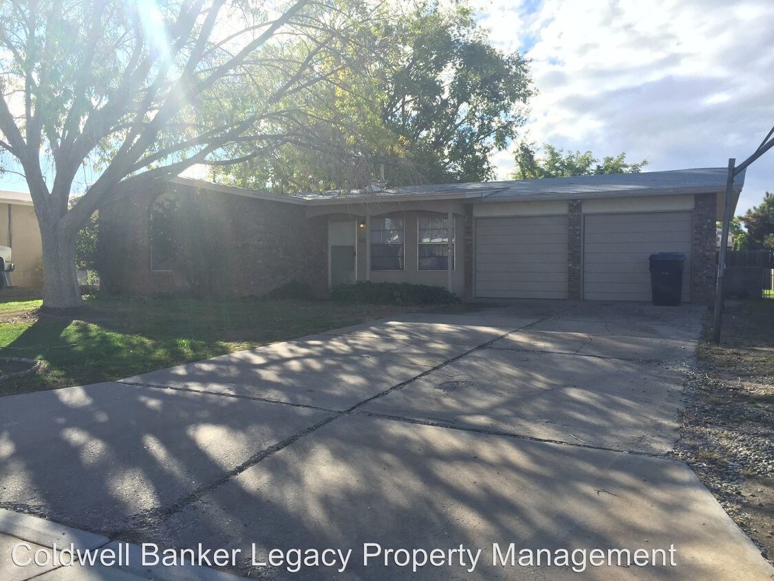 6004 Brenda Ave NE, Albuquerque, NM 87109 - House Rental in Albuquerque ...